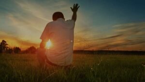 Lançando Sobre Ele Toda A Vossa Ansiedade 1 Pedro 5 7